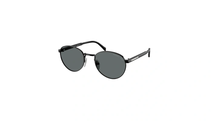 Saul s Akiniai PRADA PR B51S BLACK 53 Vision Express Saul s Akiniai PRADA PR B51S BLACK 53 Vision Express